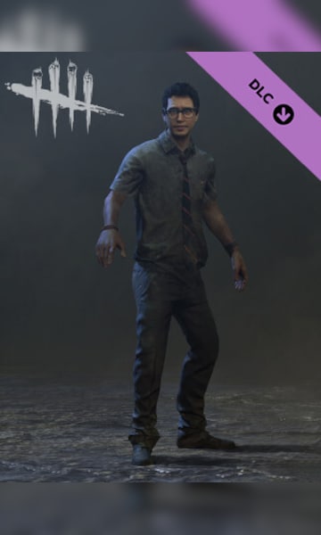 Buy Dead by Daylight - Dwight Outfit - Dead by Daylight Key - GLOBAL ...