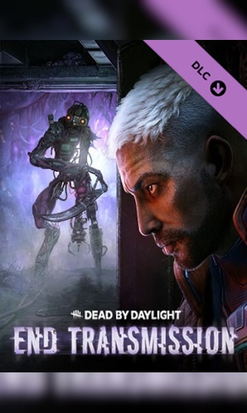 Buy Dead by Daylight - End Transmission Chapter (PC) - Steam Key ...