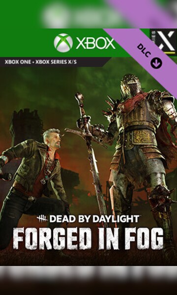 Buy Dead by Daylight: Forged in Fog Chapter (Xbox Series X/S) - Xbox ...