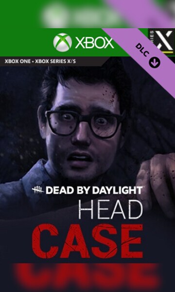 Dead by Daylight - Headcase 🥇 Best Prices | G2A.COM