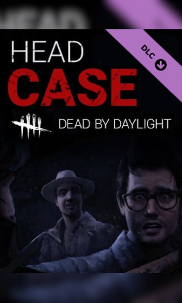 Buy Dead by Daylight - Headcase (PC) - Steam Gift - GLOBAL | Best Price 💸 G2A.COM
