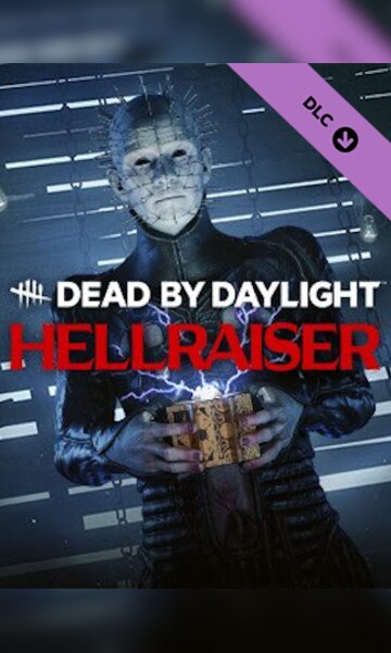 Kaufe Dead by Daylight - Hellraiser Chapter (PC) - Steam Geschenk - GLOBAL | Bester Preis 💸 G2A.COM
