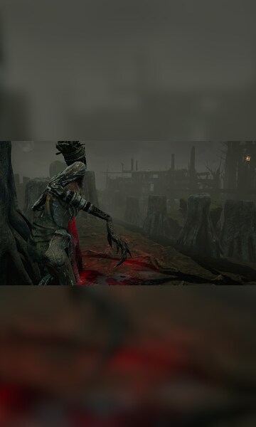 Buy Dead by Daylight - Of Flesh and Mud (PC) - Steam Key - GLOBAL ...