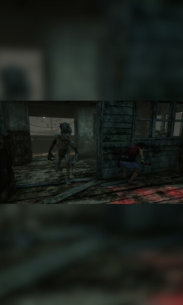 Buy Dead by Daylight - Of Flesh and Mud (PC) - Steam Key - GLOBAL ...