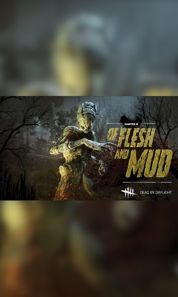 Buy Dead by Daylight - Of Flesh and Mud (PC) - Steam Key - GLOBAL ...