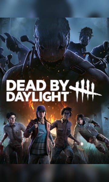 Dead by Daylight 🥇 Best Prices | G2A.COM