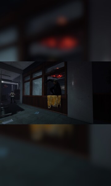 Buy Dead by Daylight - Resident Evil: PROJECT W Chapter (PC) - Steam ...