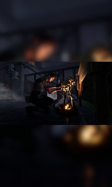 Buy Dead by Daylight - Resident Evil: PROJECT W Chapter (PC) - Steam ...
