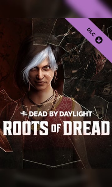 Achetez Dead by Daylight - Roots of Dread Chapter (PC) - Steam Clé - GLOBAL | ⚡ Livraison ...