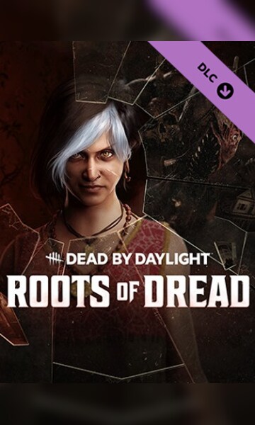 Buy Dead by Daylight - Roots of Dread Chapter (PC) - Steam Gift - NORTH ...