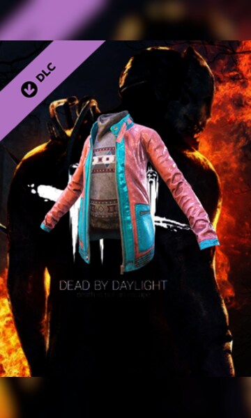 Buy Dead by Daylight - S. F. Claudette + S. Meg DLC - Steam Key GLOBAL ...