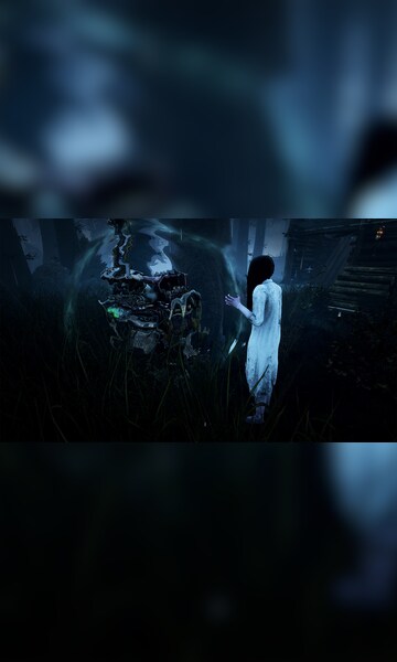 ¡Comprar Dead by Daylight - Sadako Rising Chapter (PC) - Steam Regalo ...