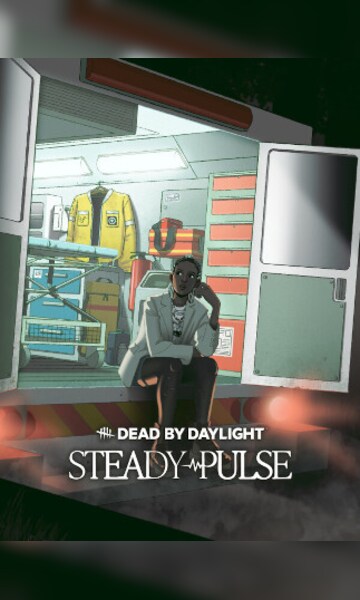 Dead by Daylight - Steady Pulse 🥇 Best Prices | G2A.COM