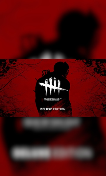 Buy Dead by Daylight (PC) - Steam Key - GLOBAL - Cheap - G2A.COM!