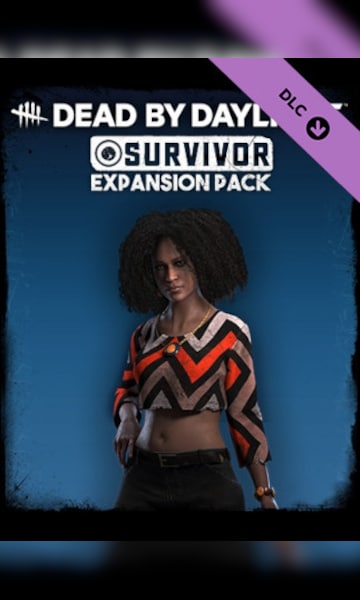 Dead by Daylight - Survivor Expansion Pack 🥇 Best Prices | G2A.COM