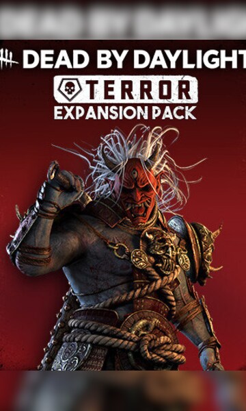 Buy Dead by Daylight - Terror Expansion Pack (PC) - Steam Gift - EUROPE ...