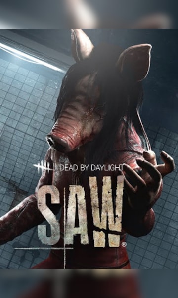 Buy Dead by Daylight - the Saw Chapter (PC) - Steam Key - ROW | Best ...