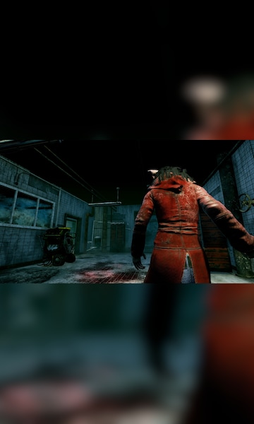 Buy Dead by Daylight - the Saw Chapter key