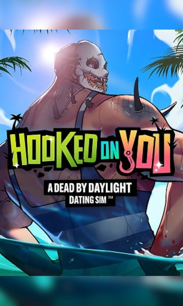 ¡Comprar Dead by Daylight: The Visual Novel (PC) - Steam Clave - CIS ...