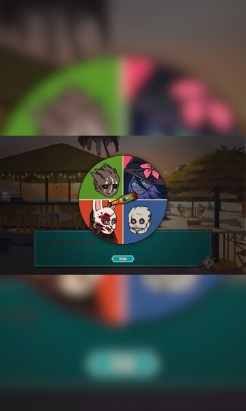 Buy Dead by Daylight: The Visual Novel (PC) - Steam Key - GLOBAL ...