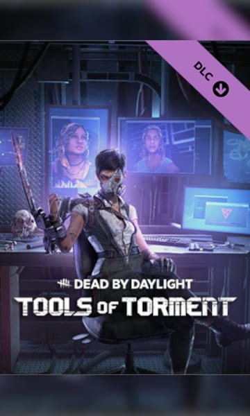 Preisvergleich für Dead by Daylight - Tools of Torment Chapter 🥇 Beste ...