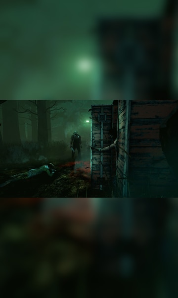 Buy Dead by Daylight | Ultimate Edition (PC) - Steam Key - GLOBAL ...