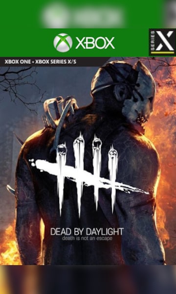 Buy Dead by Daylight (Xbox Series X/S) - Xbox Live Account - GLOBAL ...