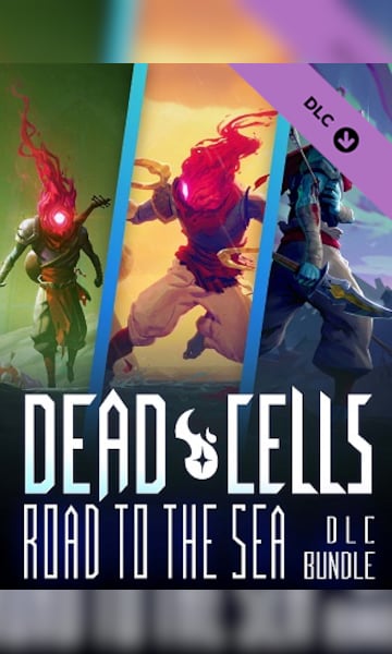 Dead Cells: DLC Bundle 🥇 Best Prices | G2A.COM