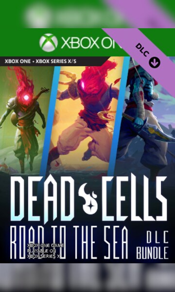 Buy Dead Cells: DLC Bundle (Xbox One) - Xbox Live Key - ARGENTINA ...
