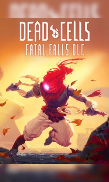 Buy Dead Cells: Fatal Falls (Xbox One) - Xbox Live Key - BRAZIL | Best ...