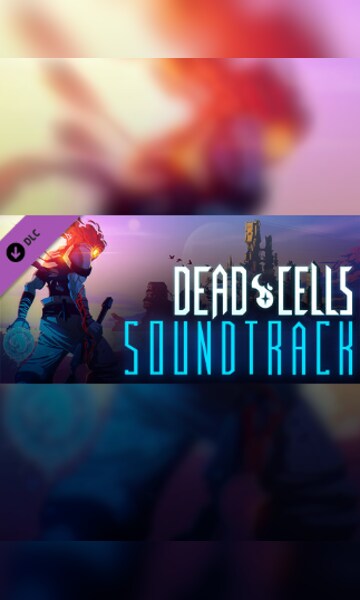 ¡Comprar Dead Cells - Soundtrack Steam Clave GLOBAL - Barato - G2A.COM!