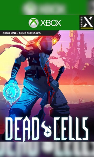¡Comprar Dead Cells (Xbox One) - Xbox Live Clave - ARGENTINA - Barato ...