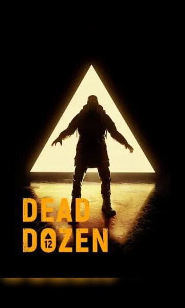 Buy DEAD DOZEN Steam Key GLOBAL - Cheap - G2A.COM!