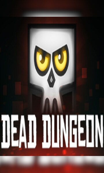 Dead Dungeon 🥇 Best Prices | G2A.COM