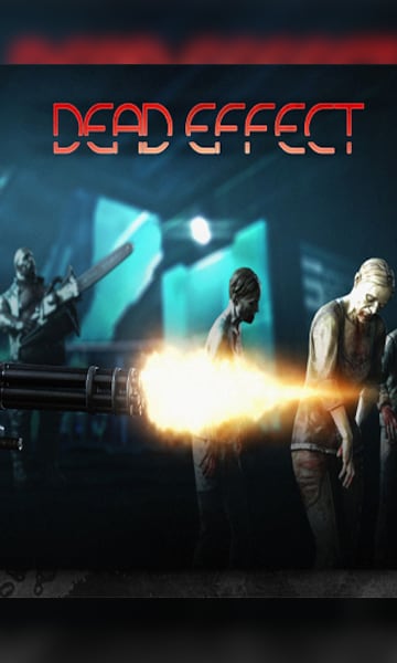Dead Effect 🥇 Best Prices | G2A.COM