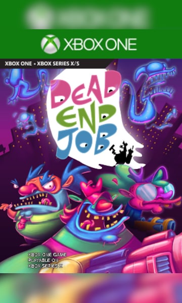 Preisvergleich für Dead End Job 🥇 Beste Preise | G2A.COM