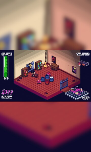 Buy Dead Estate Game Steam Key