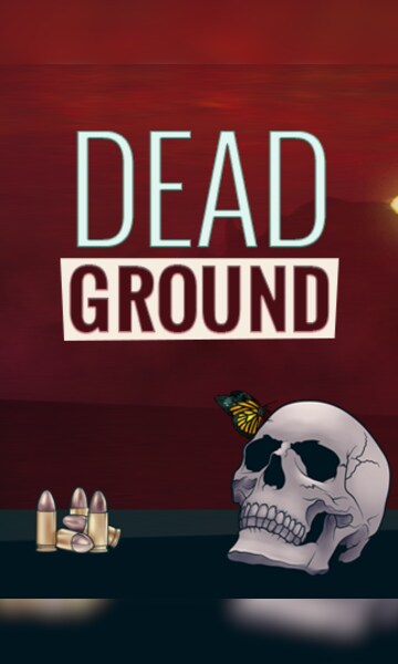 ¡Comprar Dead Ground (PC) - Steam Clave - GLOBAL - Barato - G2A.COM!
