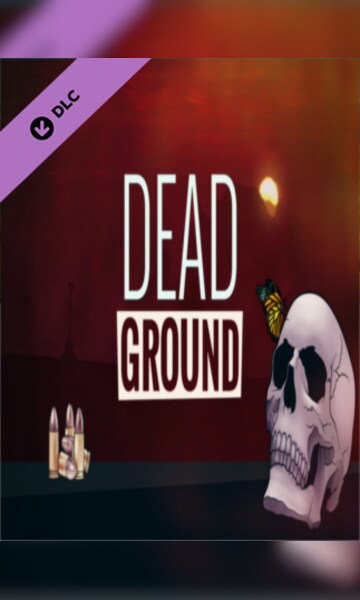 Compra Dead Ground - Soundtrack Steam Clave GLOBAL | mejor precio 💸 G2A.COM
