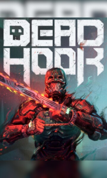 ¡Comprar Dead Hook (PC) - Steam Clave - GLOBAL - Barato - G2A.COM!