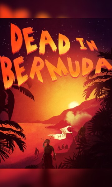 Dead In Bermuda 🥇 Mejores ofertas y precios baratos | G2A.COM