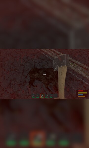 ¡Comprar Dead Inside Steam Clave GLOBAL - Barato - G2A.COM!