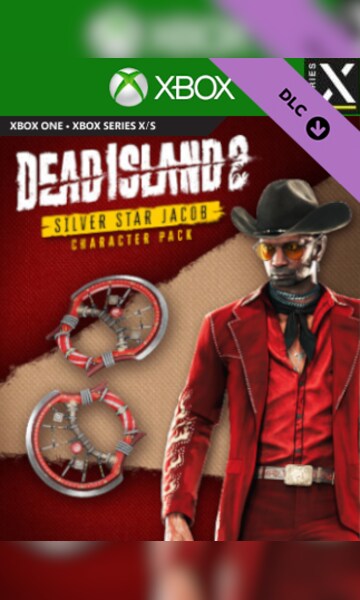 Buy Dead Island 2 - Character Pack: Silver Star Jacob (Xbox Series X/S ...