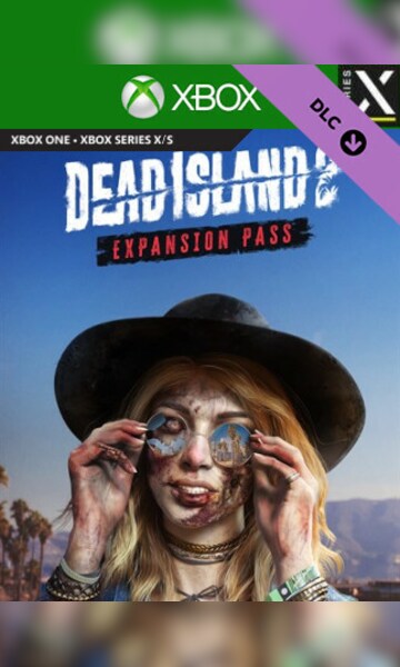 Achetez Dead Island 2 Expansion Pass (Xbox Series X/S) - Xbox Live Clé - EUROPE | ⚡ Livraison ...