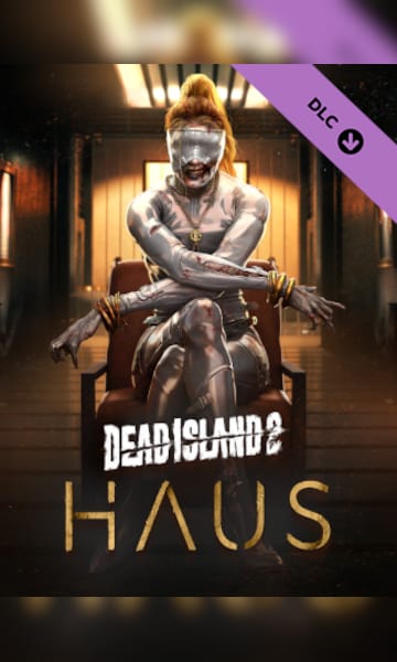 Buy Dead Island 2: Haus (PC) - Steam Key - GLOBAL | Best Price 💸 G2A.COM