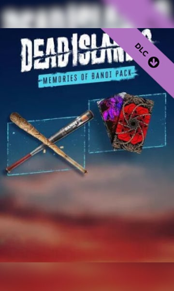 Buy Dead Island 2 - Memories of Banoi Pack (PC) - Epic Games Key ...