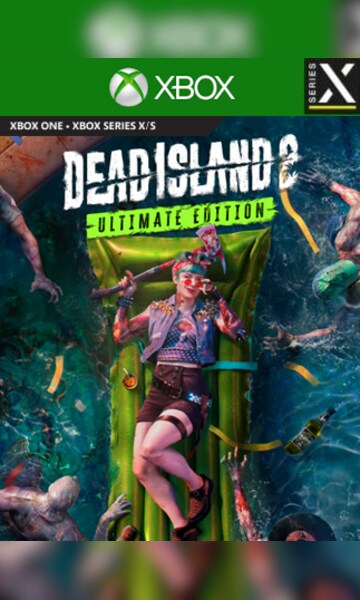 ¡Comprar Dead Island 2 | Ultimate Edition (Xbox Series X/S) - Xbox Live Cuenta - GLOBAL - Barato ...