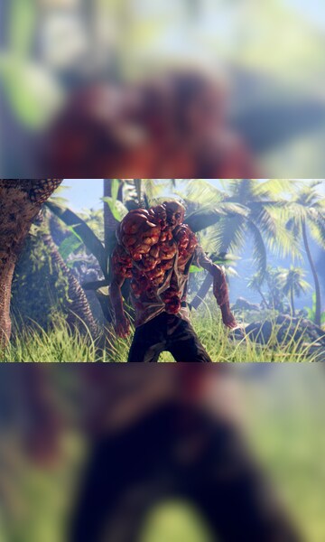 Dead Island Definitive Collection (PC) - Buy Steam Game CD Key