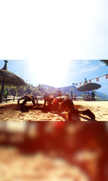 Dead Island Definitive Collection (PC) - Buy Steam Game CD Key