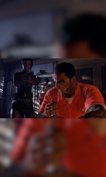 Dead Island Definitive Collection (PC) - Buy Steam Game CD Key